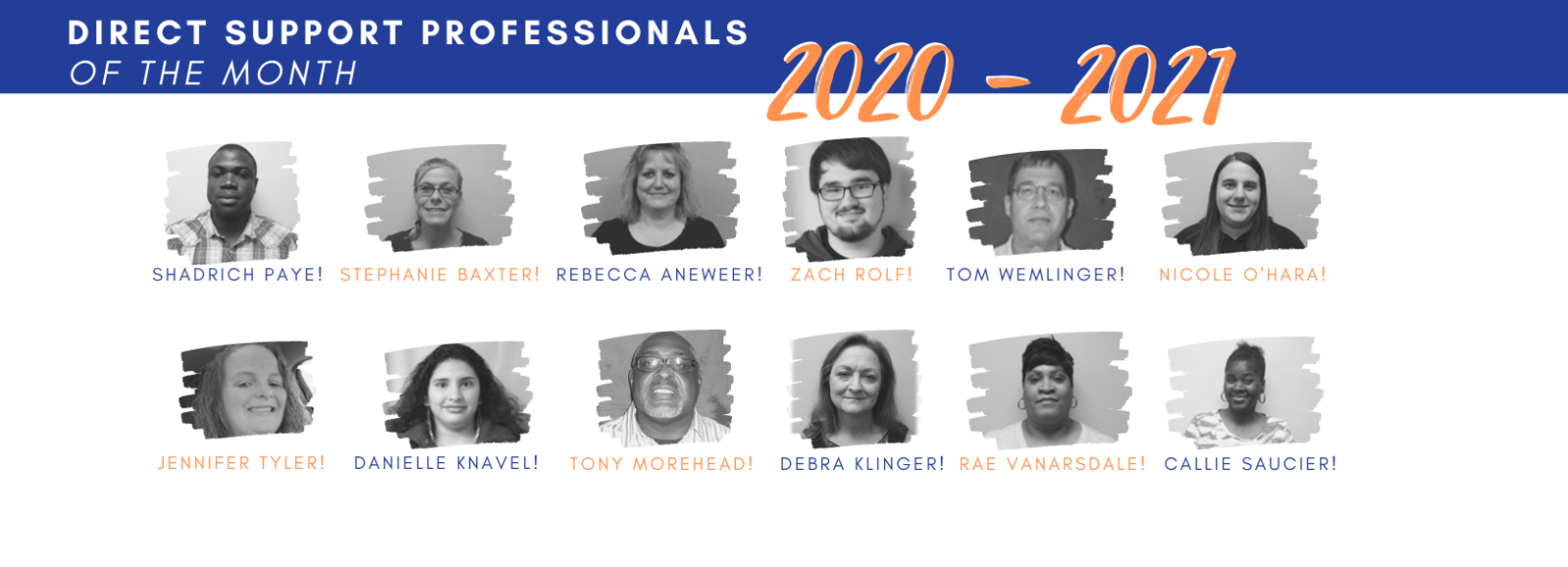 Exceptional Persons, Inc. (EPI)